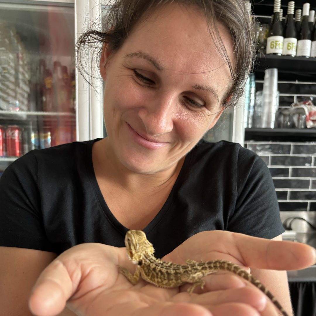 Meet the team - The Agile Project | Wildlife Rescue